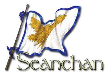 Seanchan – La roue du temps